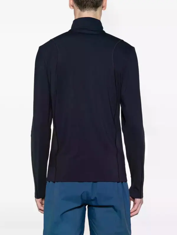 Bogner First Layer Harry In Navy