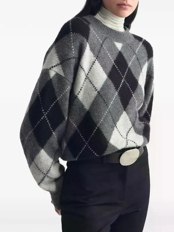 NILI LOTAN Donnika Sweater