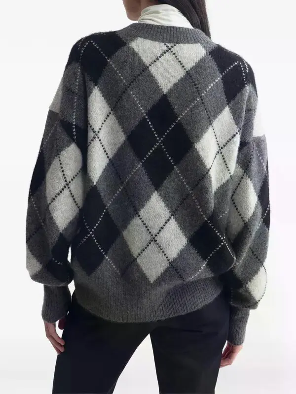 NILI LOTAN Donnika Sweater