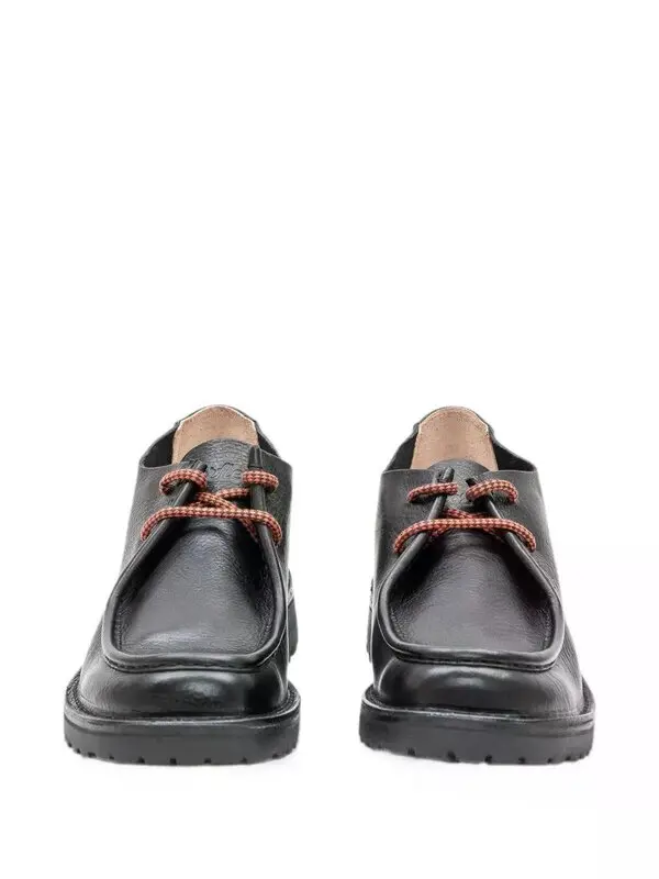 ASTORFLEX Beenflex Derby Shoes