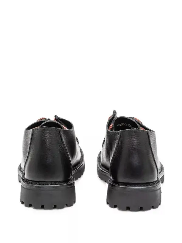ASTORFLEX Beenflex Derby Shoes