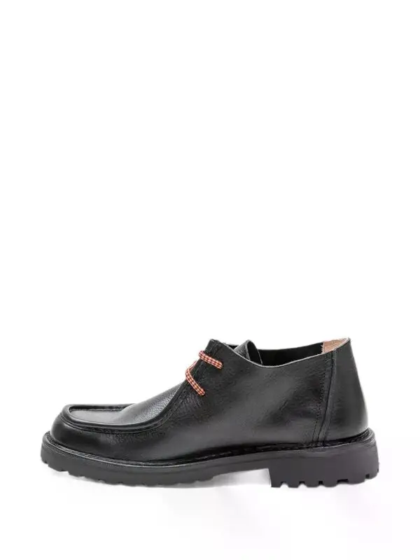 ASTORFLEX Beenflex Derby Shoes