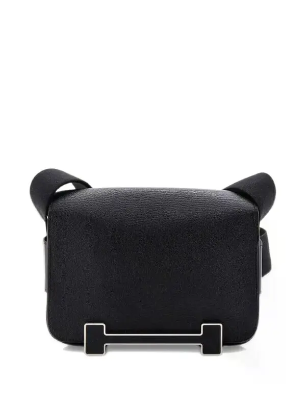 Hermès Geta Bag Chevre Mysore Shoulder Bag