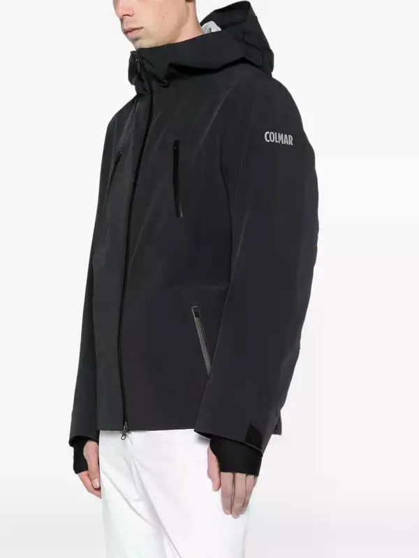 COLMAR Padded 3l Ski Shell Jacket
