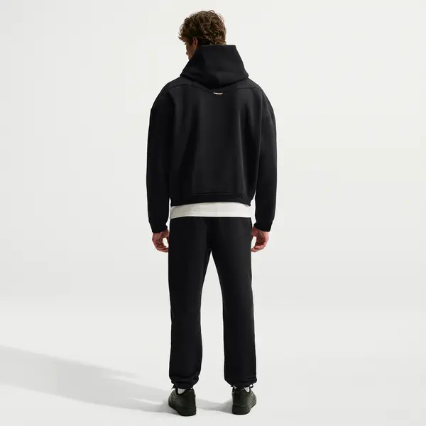 Nike Caitlin Clark Therma-fit Brushed Pullover Basketball Hoodie