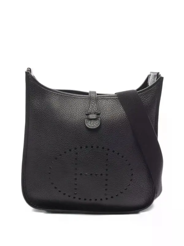 Hermès 2006 Pm Evelyn Shoulder Bag