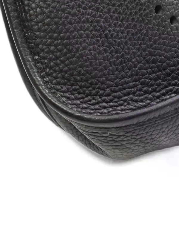 Hermès 2006 Pm Evelyn Shoulder Bag