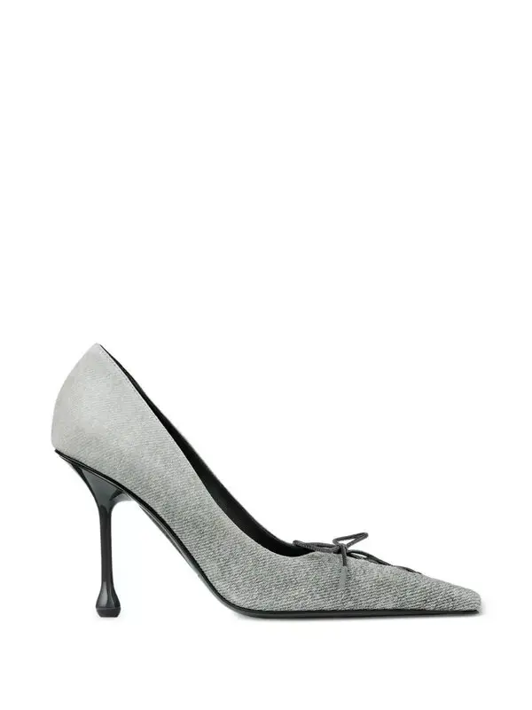 JIMMY CHOO Scarlett 50 Pumps