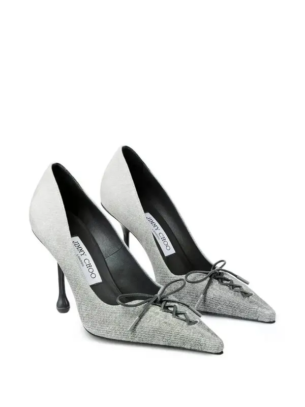 JIMMY CHOO Scarlett 50 Pumps