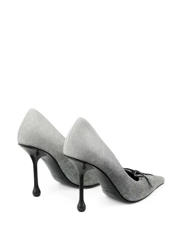 JIMMY CHOO Scarlett 50 Pumps
