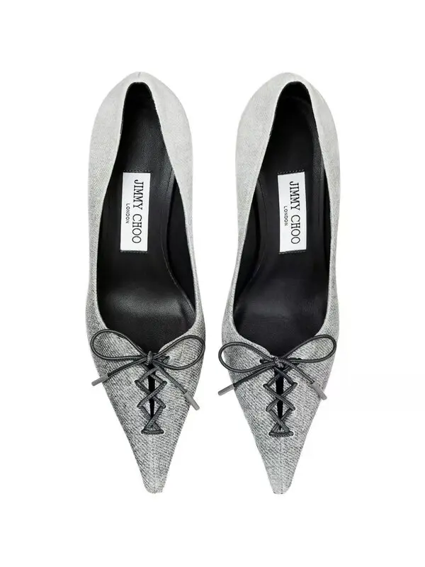 JIMMY CHOO Scarlett 50 Pumps