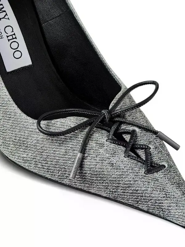 JIMMY CHOO Scarlett 50 Pumps