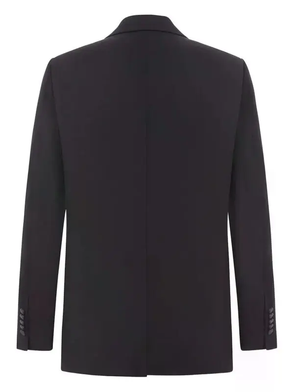 Tagliatore Wool Double-breasted Suit