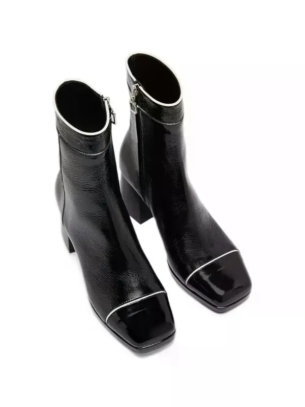 CAREL Alba Ankle Boots