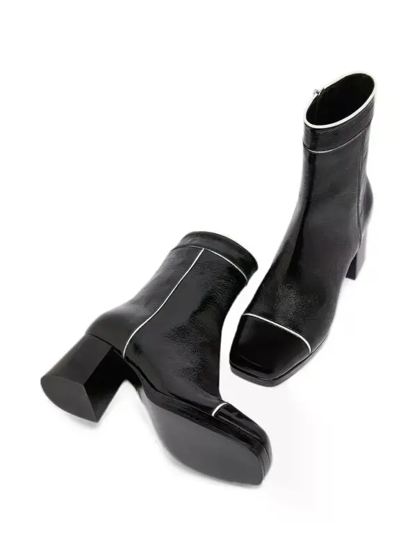 CAREL Alba Ankle Boots