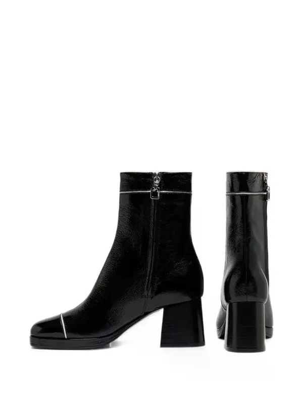 CAREL Alba Ankle Boots