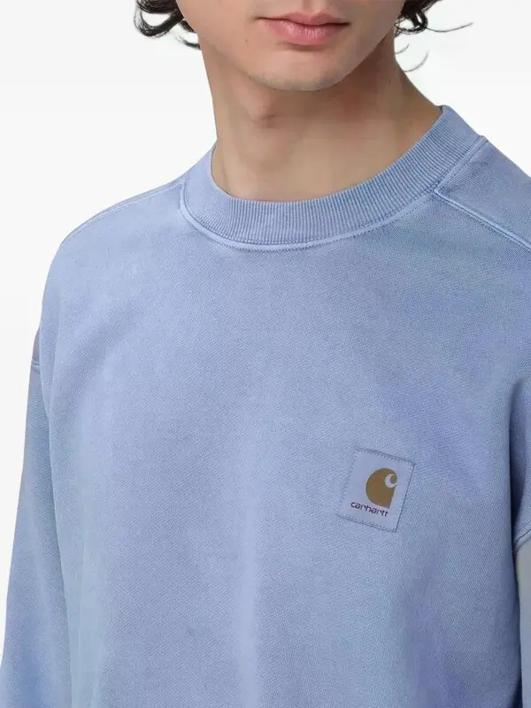 Carhartt Work In Progress Nelson Sweatshirt