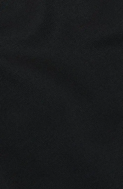 REISS Dakota Wool Blend Career Pants