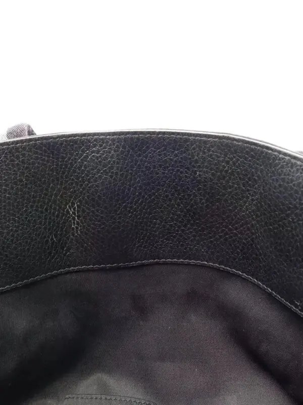 Gucci 2000s Gg Monogram Tote Bag