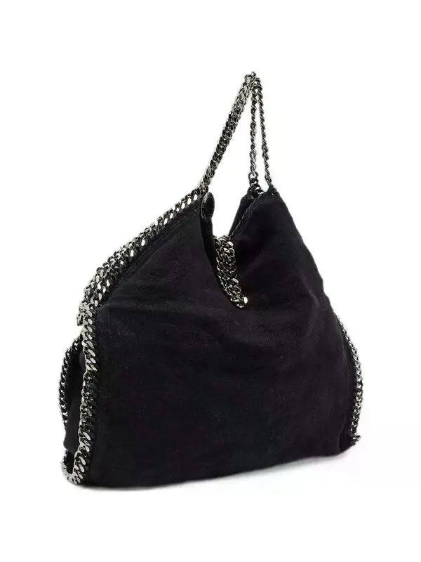 Stella McCartney Small Falabella Chain-trim Tote Bag