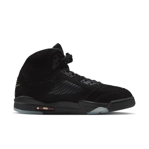 JORDAN Air 5 Retro "halloween" Shoes