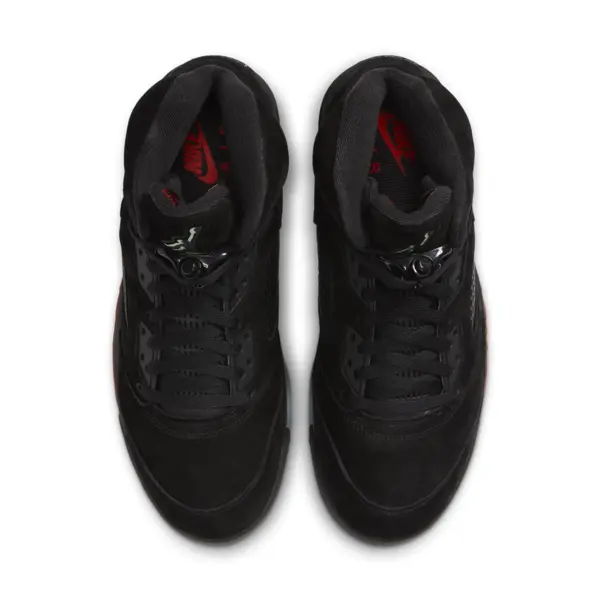 JORDAN Air 5 Retro "halloween" Shoes
