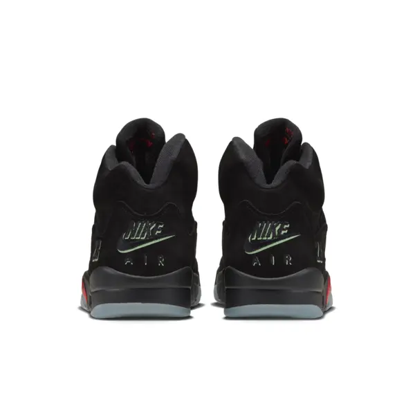 JORDAN Air 5 Retro "halloween" Shoes