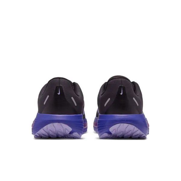 Nike Quest Road Running Shoes - Black
