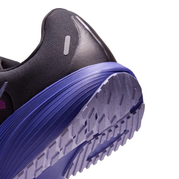 Nike Quest Road Running Shoes - Black