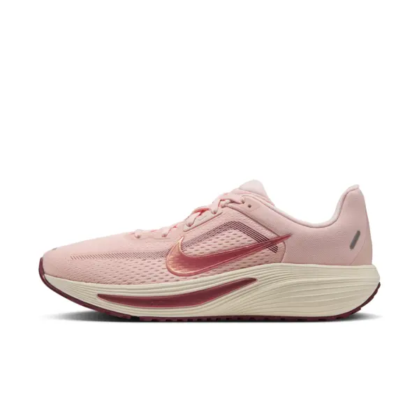 Nike Quest Road Running Shoes - Orange