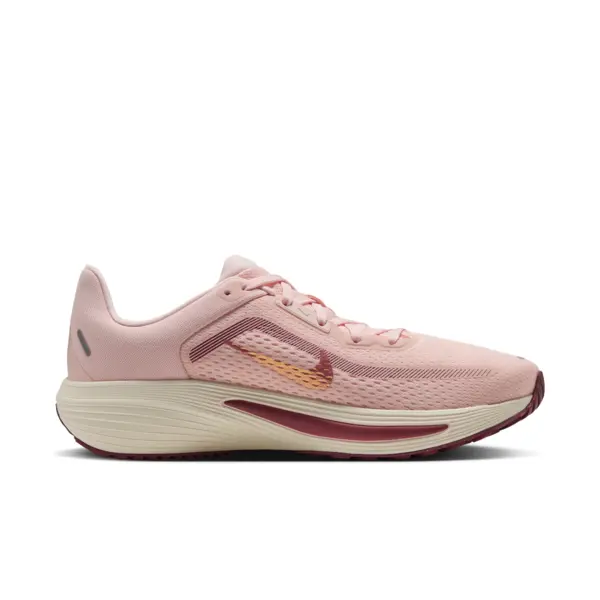 Nike Quest Road Running Shoes - Orange