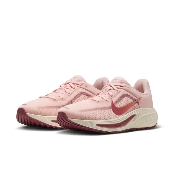 Nike Quest Road Running Shoes - Orange