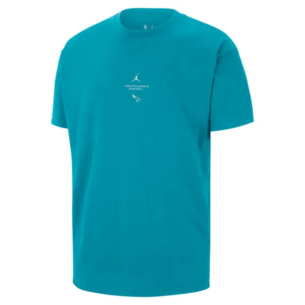 Nike Charlotte Hornets Nba T-shirt