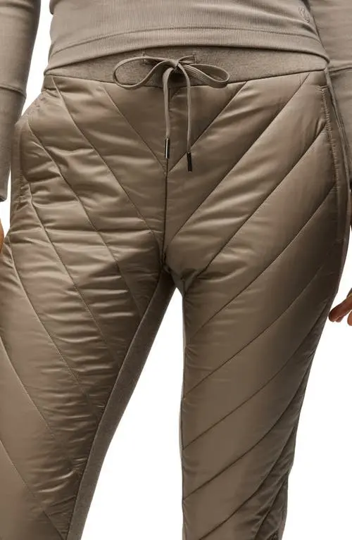 Greyson Aries X-lite Quilted Performance Pants