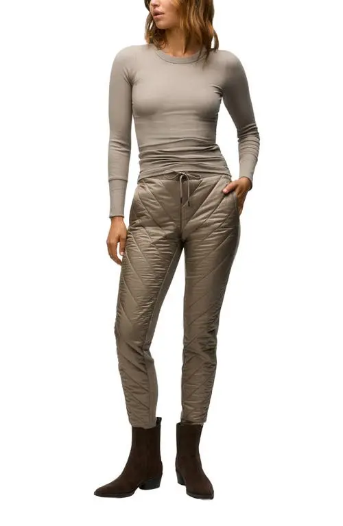 Greyson Aries X-lite Quilted Performance Pants