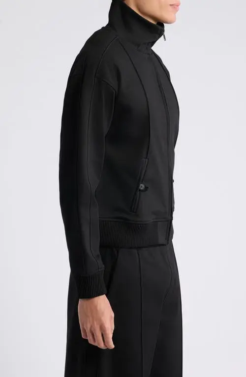 BOSS X Entire Studios Cotton Blend Jacket