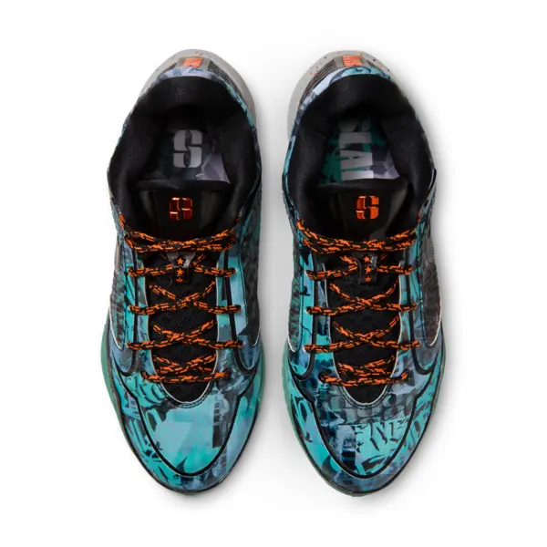 Nike Sabrina 4 "slam" Basketball Shoes