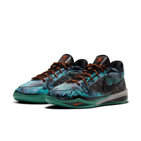 Nike Sabrina 4 "slam" Basketball Shoes