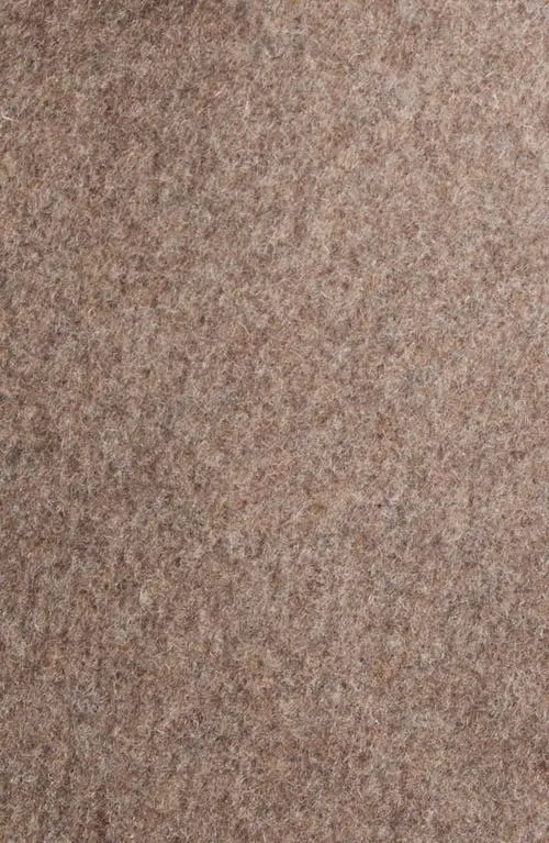 KALLMEYER Sablier Wool Scarf Blazer