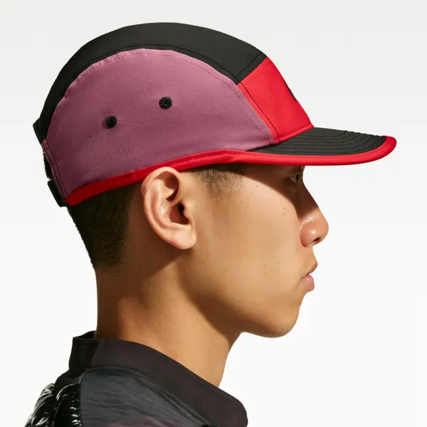 Nike Fly Dri-fit Unstructured Swoosh Cap