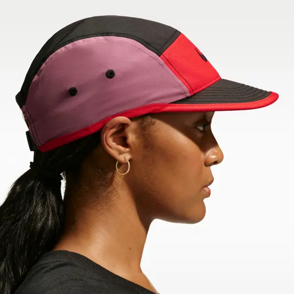 Nike Fly Dri-fit Unstructured Swoosh Cap