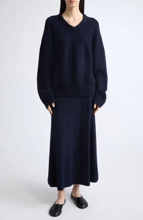 LISA YANG Oia Cashmere Sweater