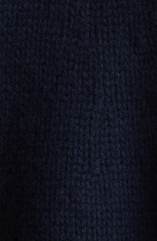 LISA YANG Oia Cashmere Sweater