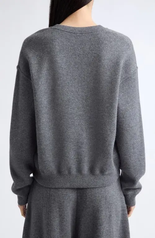 LISA YANG Cyrilla Cashmere Sweater
