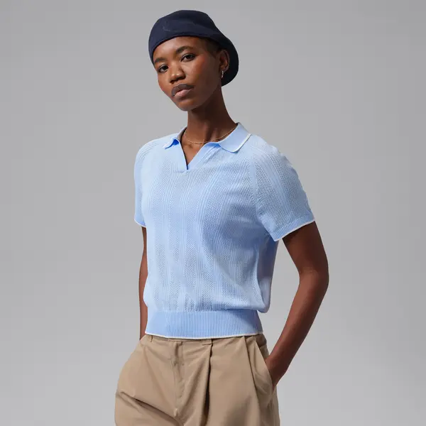 JORDAN Sport Golf Knit Polo