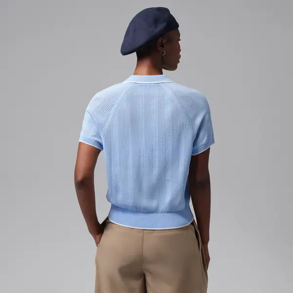 JORDAN Sport Golf Knit Polo