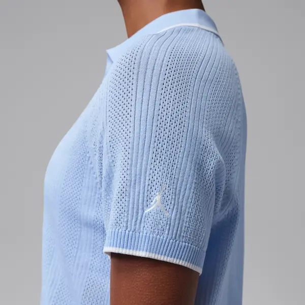 JORDAN Sport Golf Knit Polo