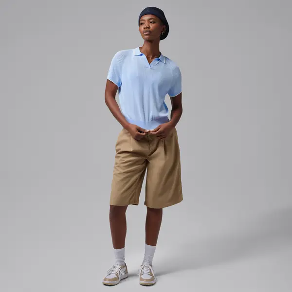 JORDAN Sport Golf Knit Polo