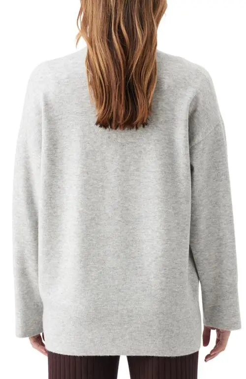 RIPE MATERNITY Chelsea V-neck Cardigan