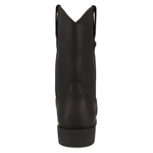 Wrangler Flint Boots - Black